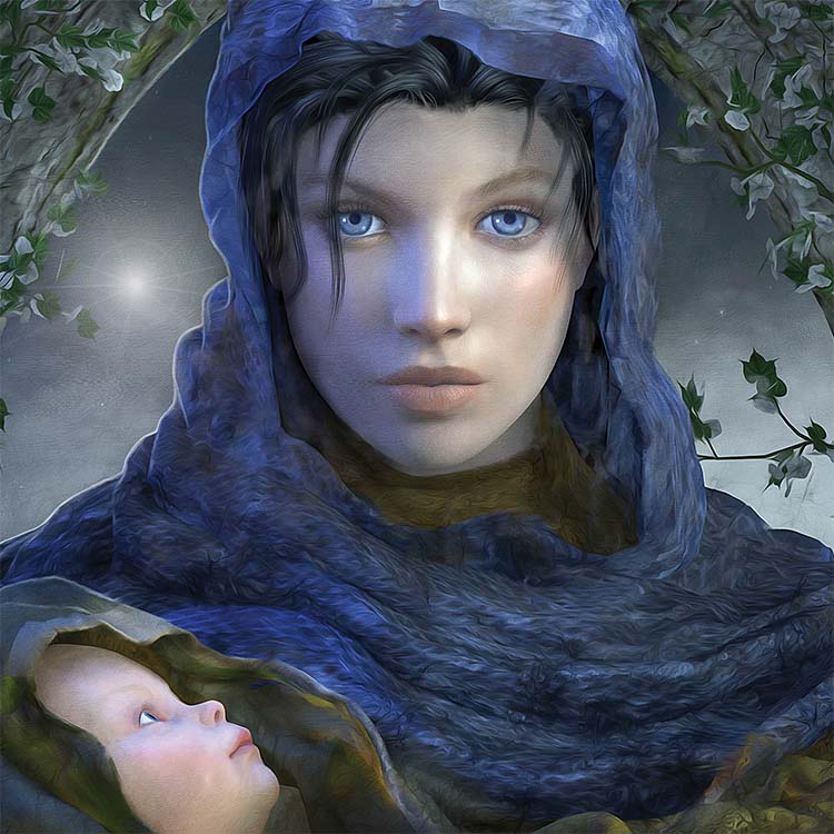 Holy Bible – Real Hero Studios