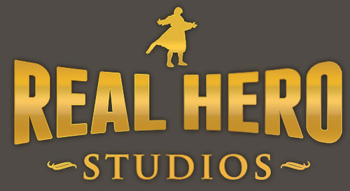 Real Hero Studios