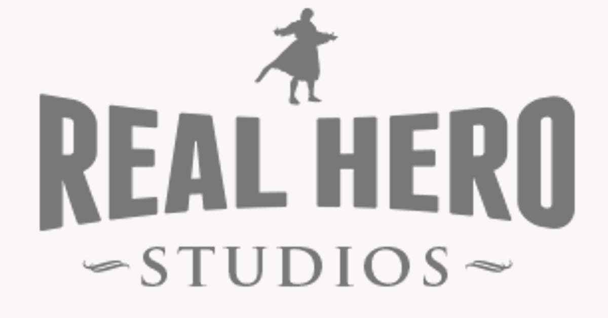 Real Hero
